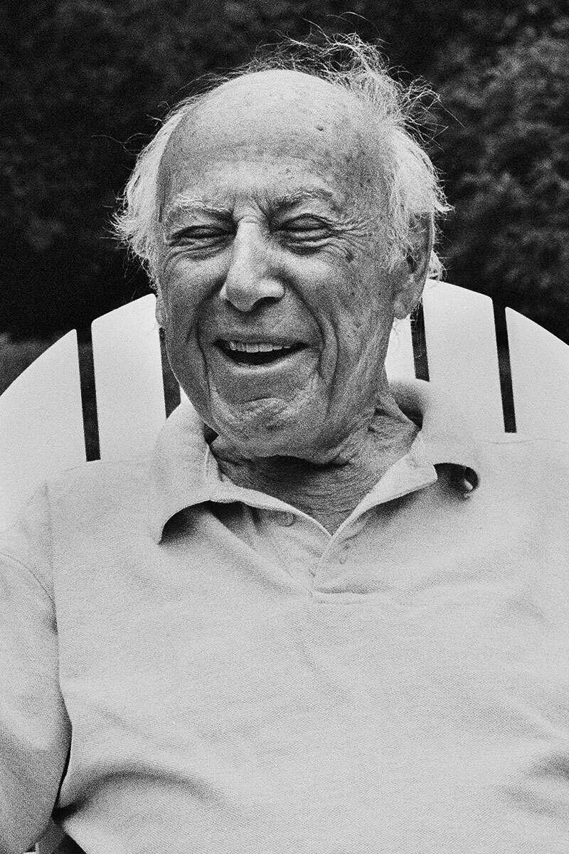 Joe Boskin